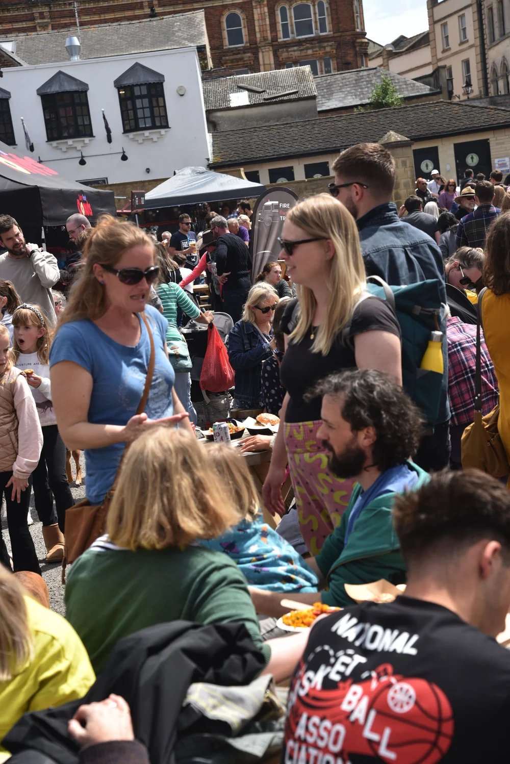 Gallery — Stroud Festival of Food & Drink