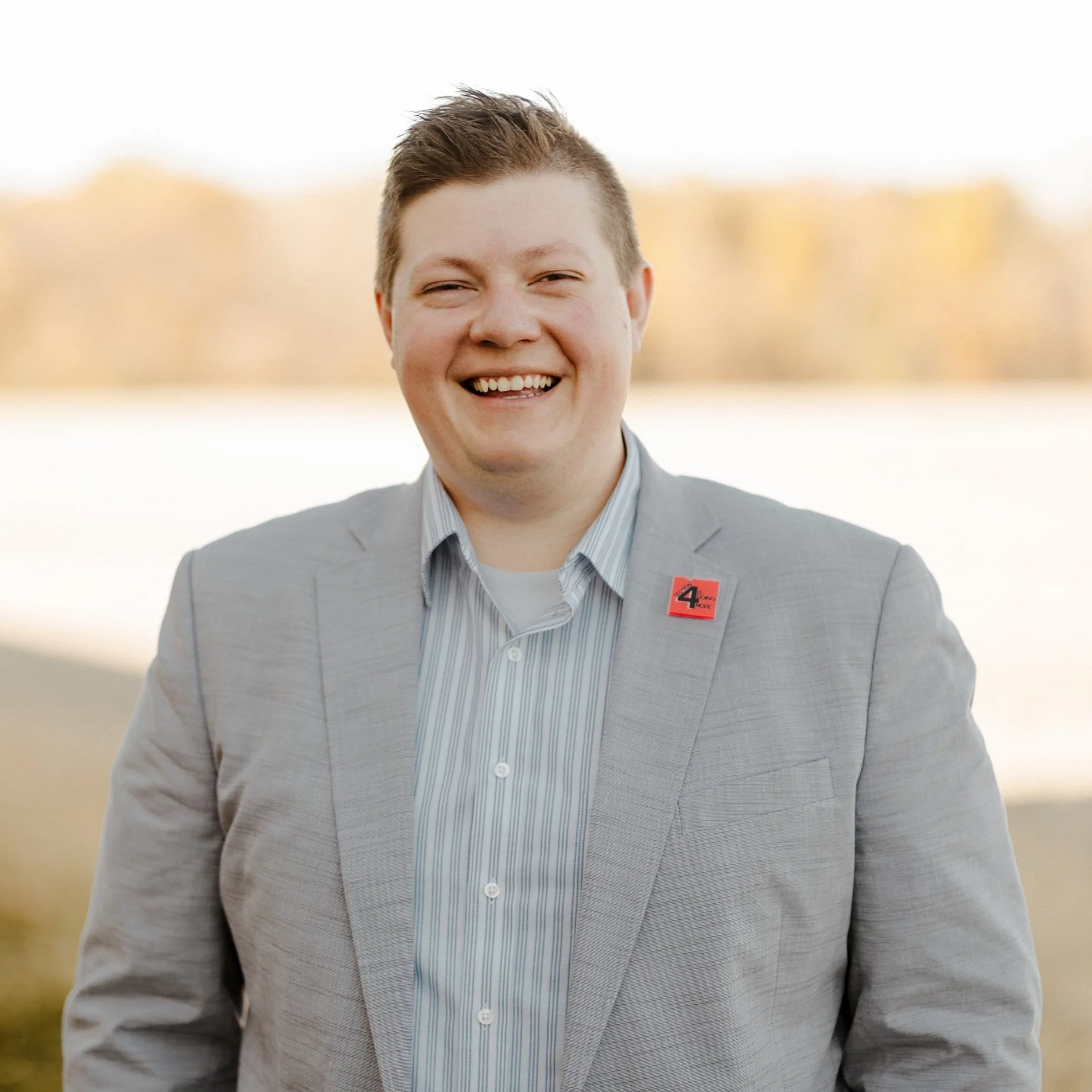 General 1 — Illinois Youth Ministries