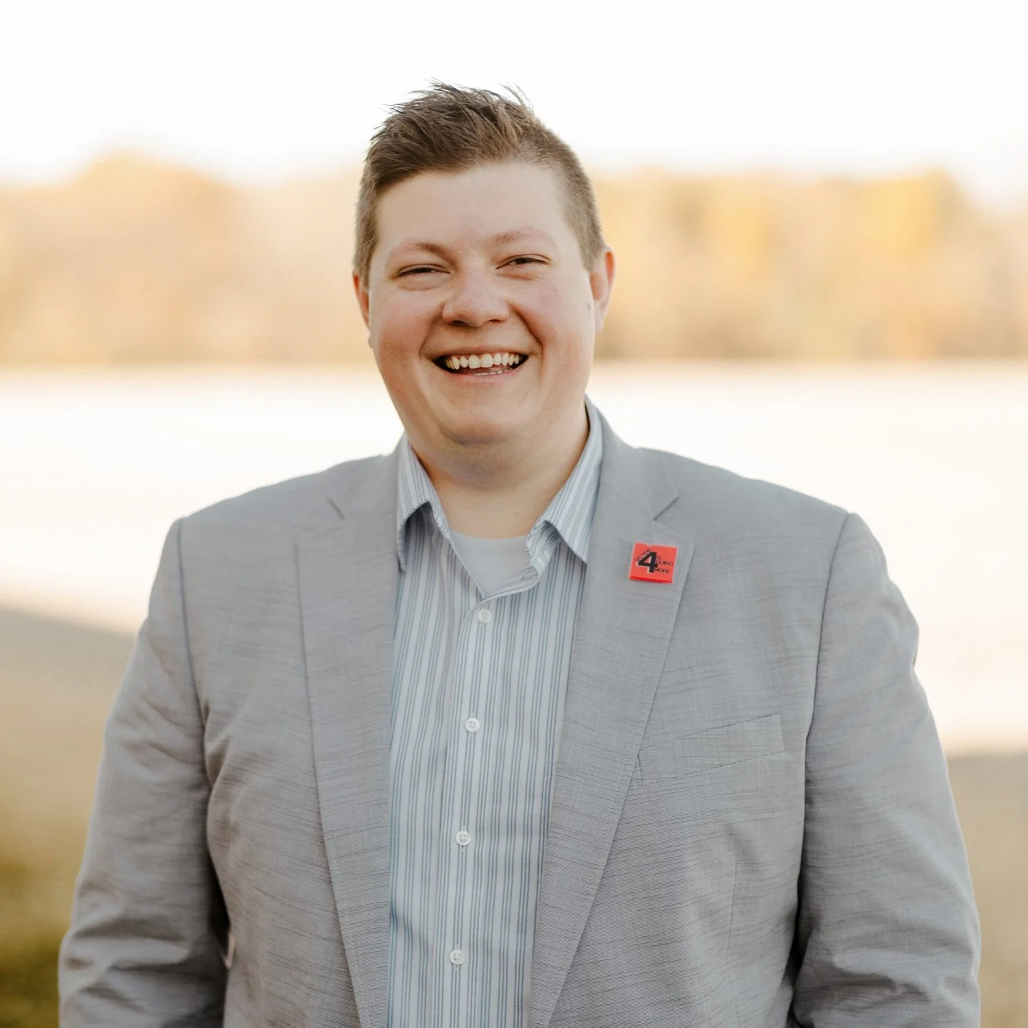 Team IYM — Illinois Youth Ministries