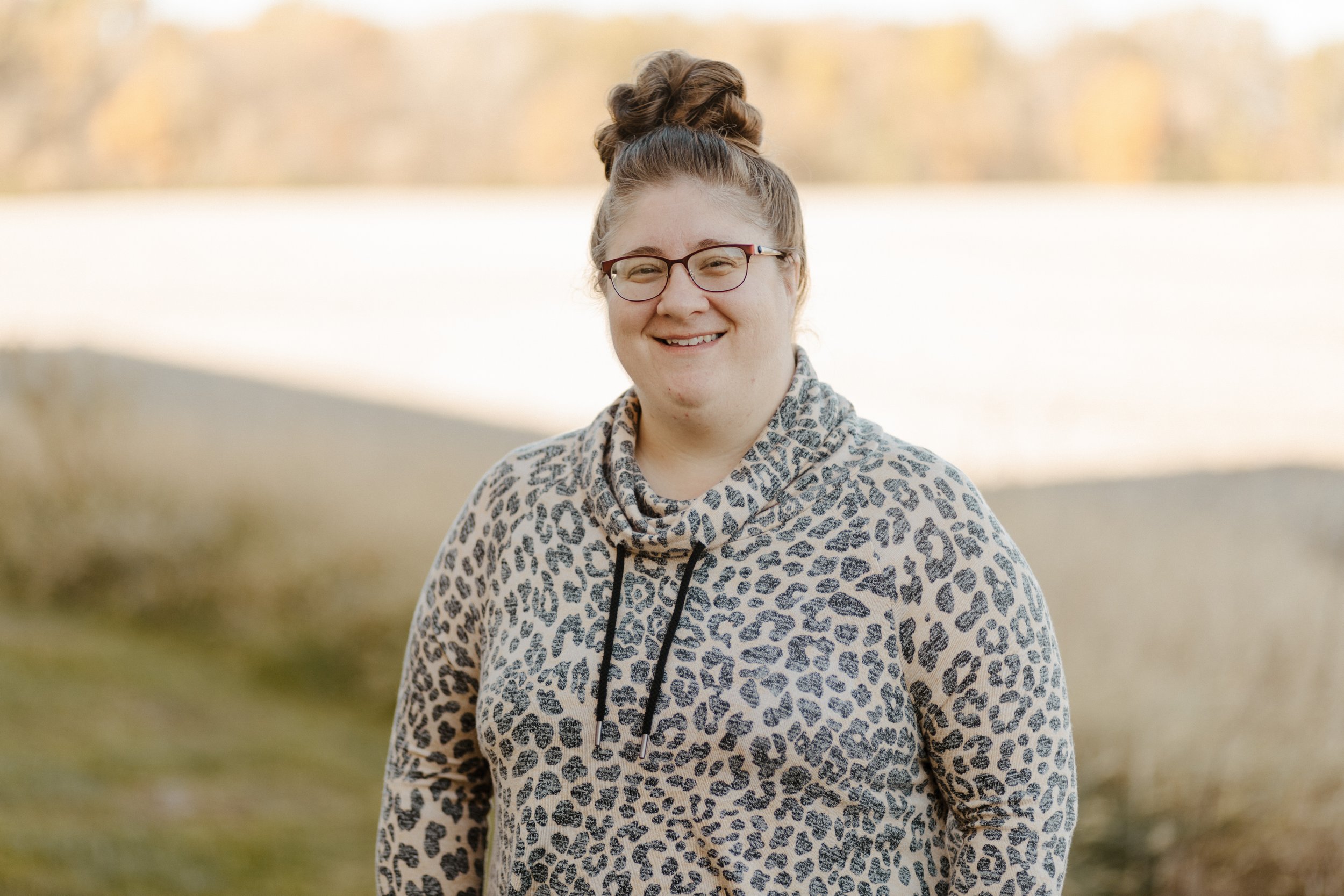 General 1 — Illinois Youth Ministries