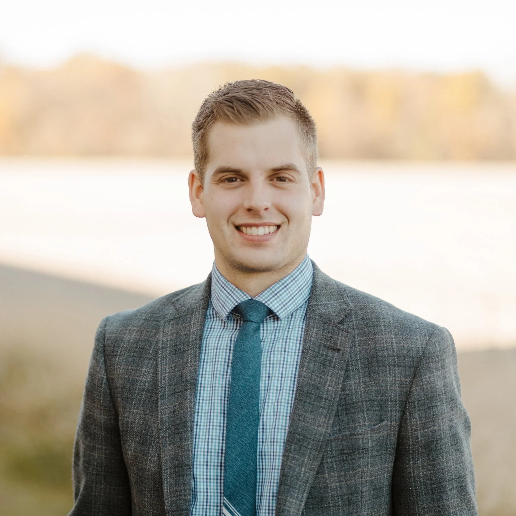 General 1 — Illinois Youth Ministries