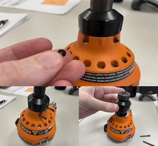 FAQs — Staple Pilot