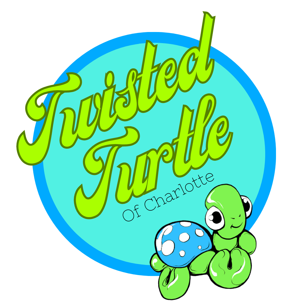 The Twisted Turtle