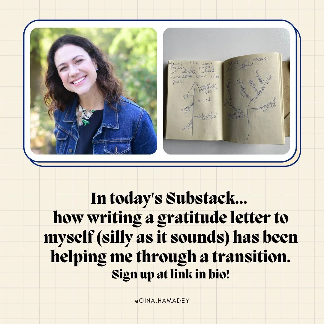 How to Write a Gratitude Letter—Plus a Sample Letter of Gratitude ...