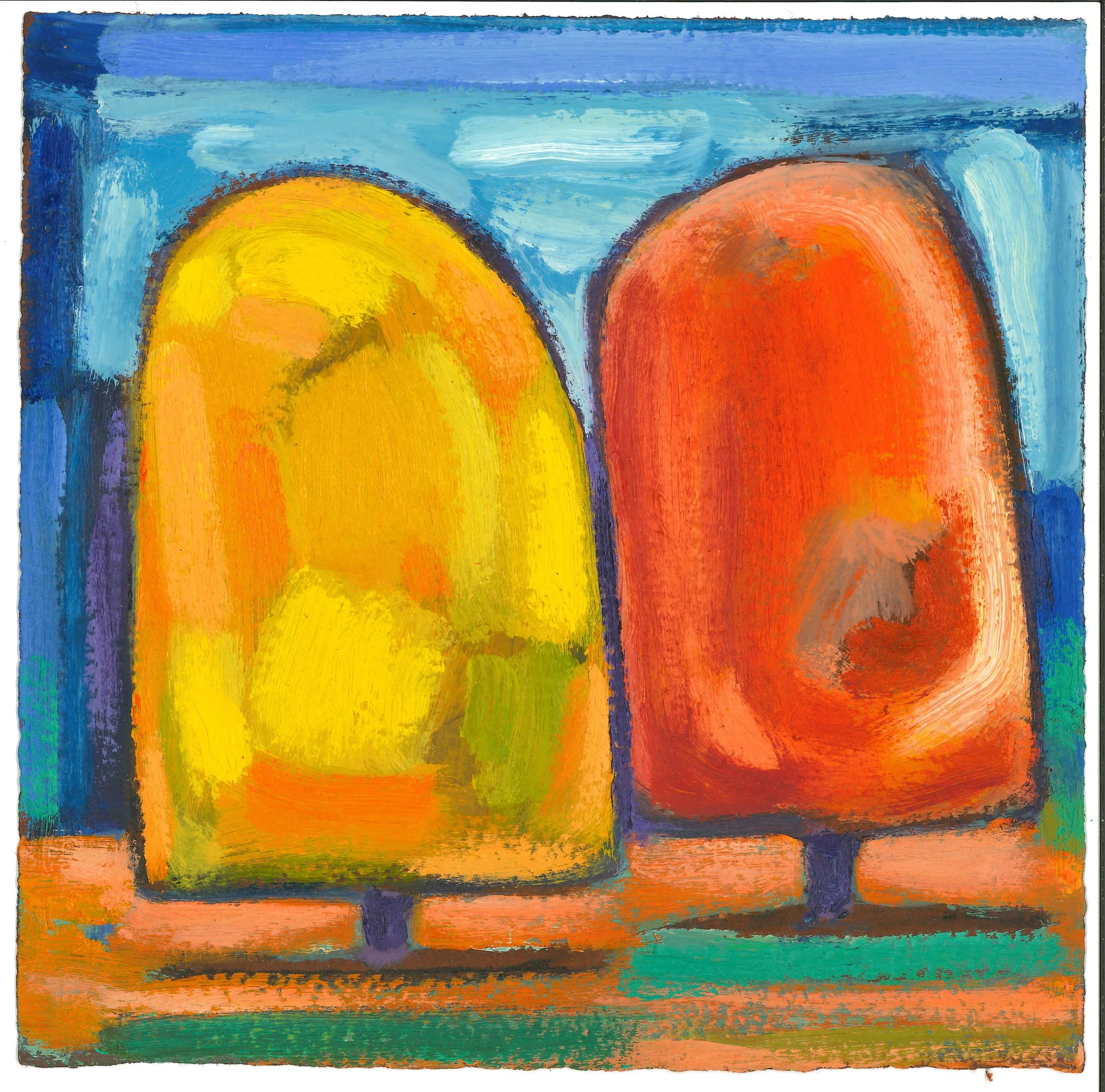 Christopher McHugh Gallery — Natasha O'Kane