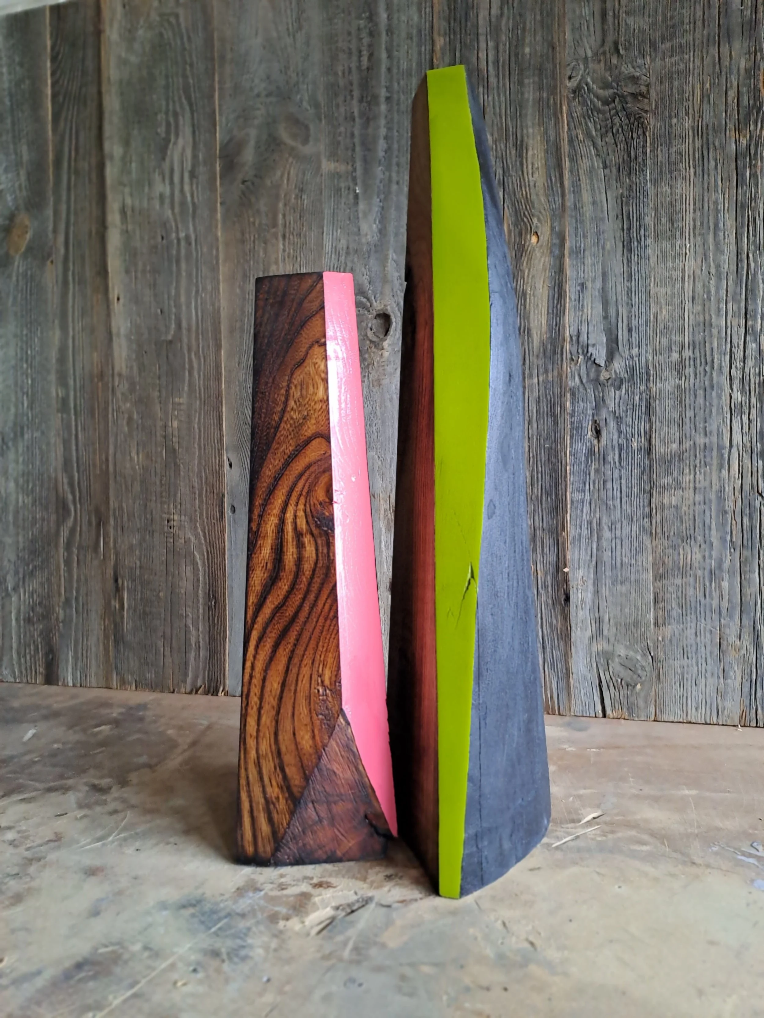 Keith Petit Gallery — Natasha O'Kane