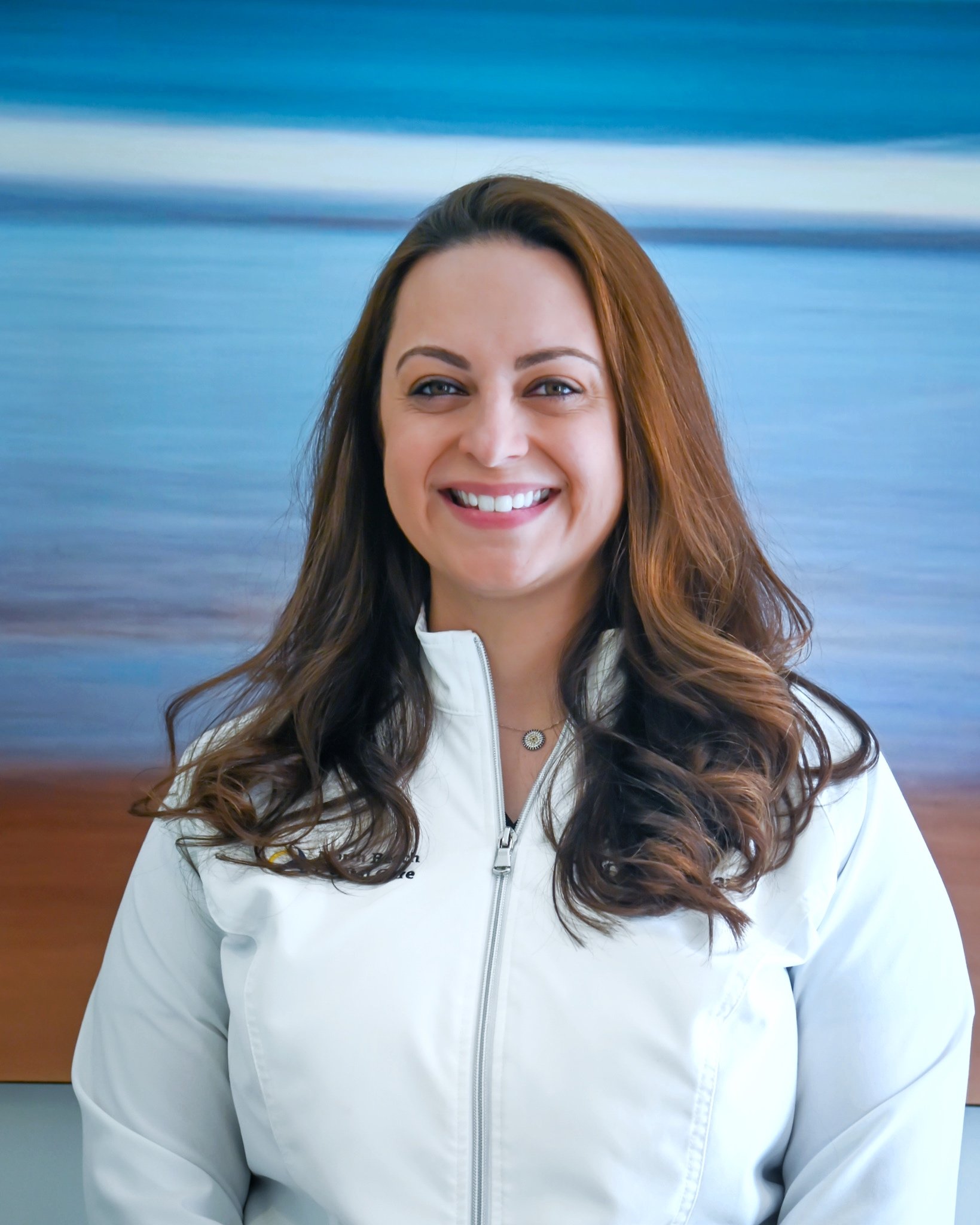 Meet the Doctors — North Beach Dental Care