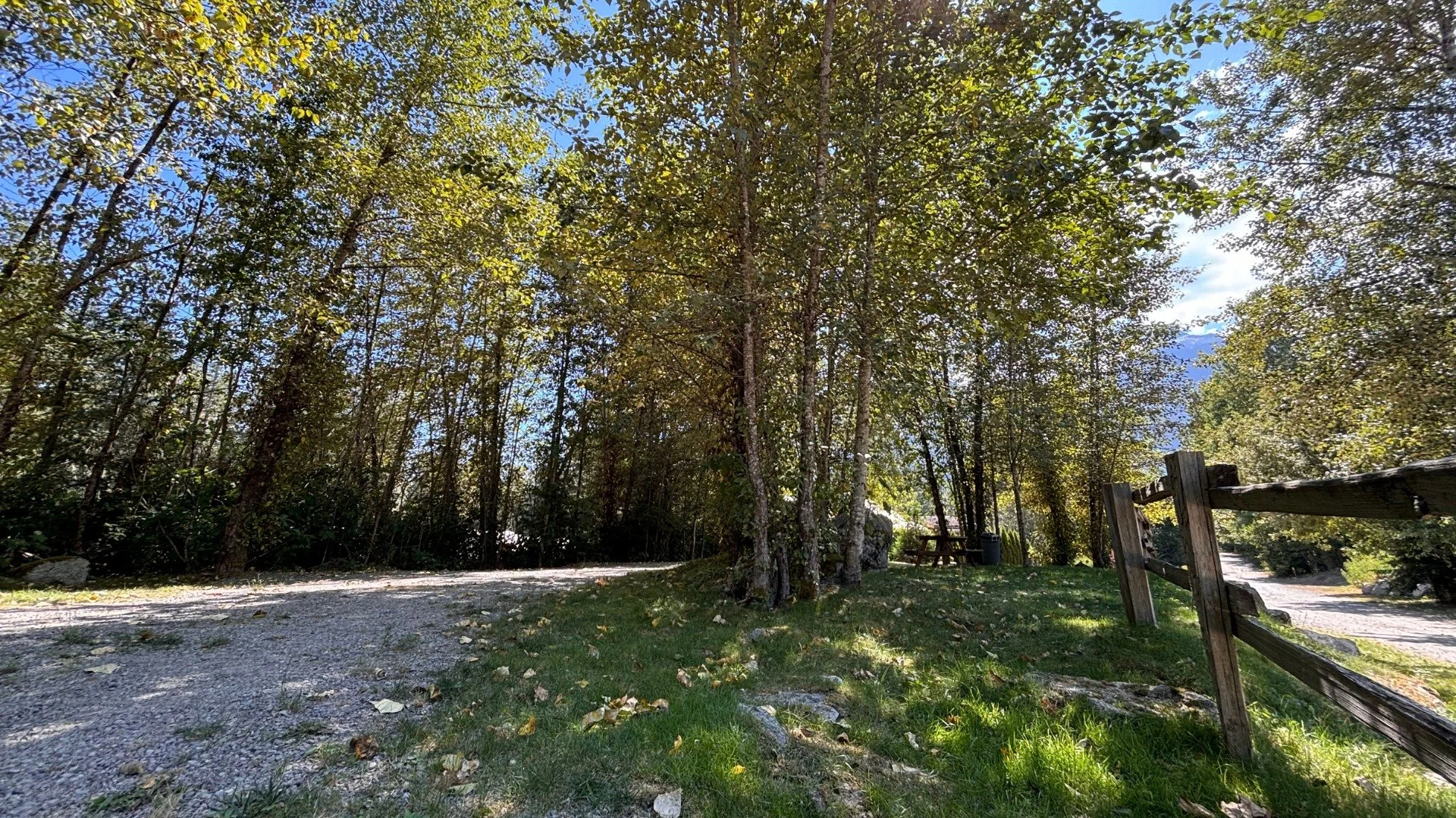 Stay at Cheekye Ranch | Cabins, Yurts & Camping in Nature — Cheekye Ranch