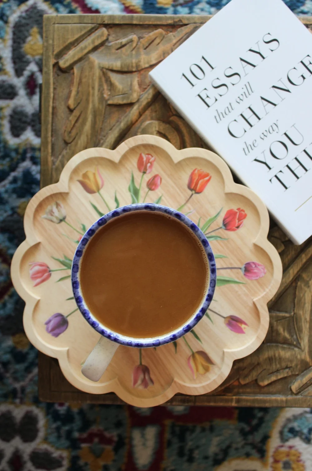 5 things that bring me joy this week, vol. 163 — Blooming Magnolias Blog