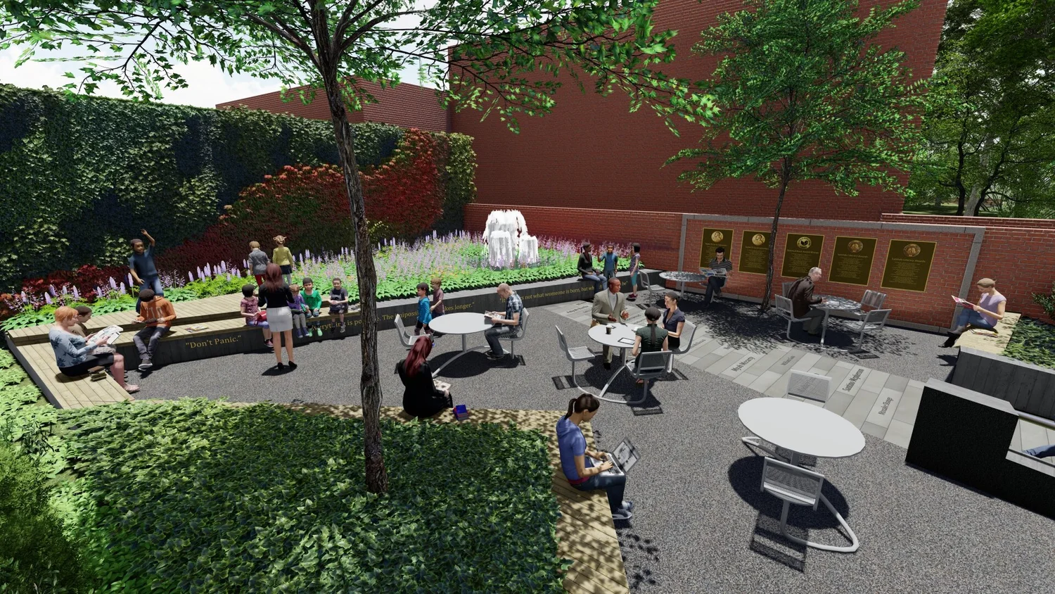 Clayton Community Foundation