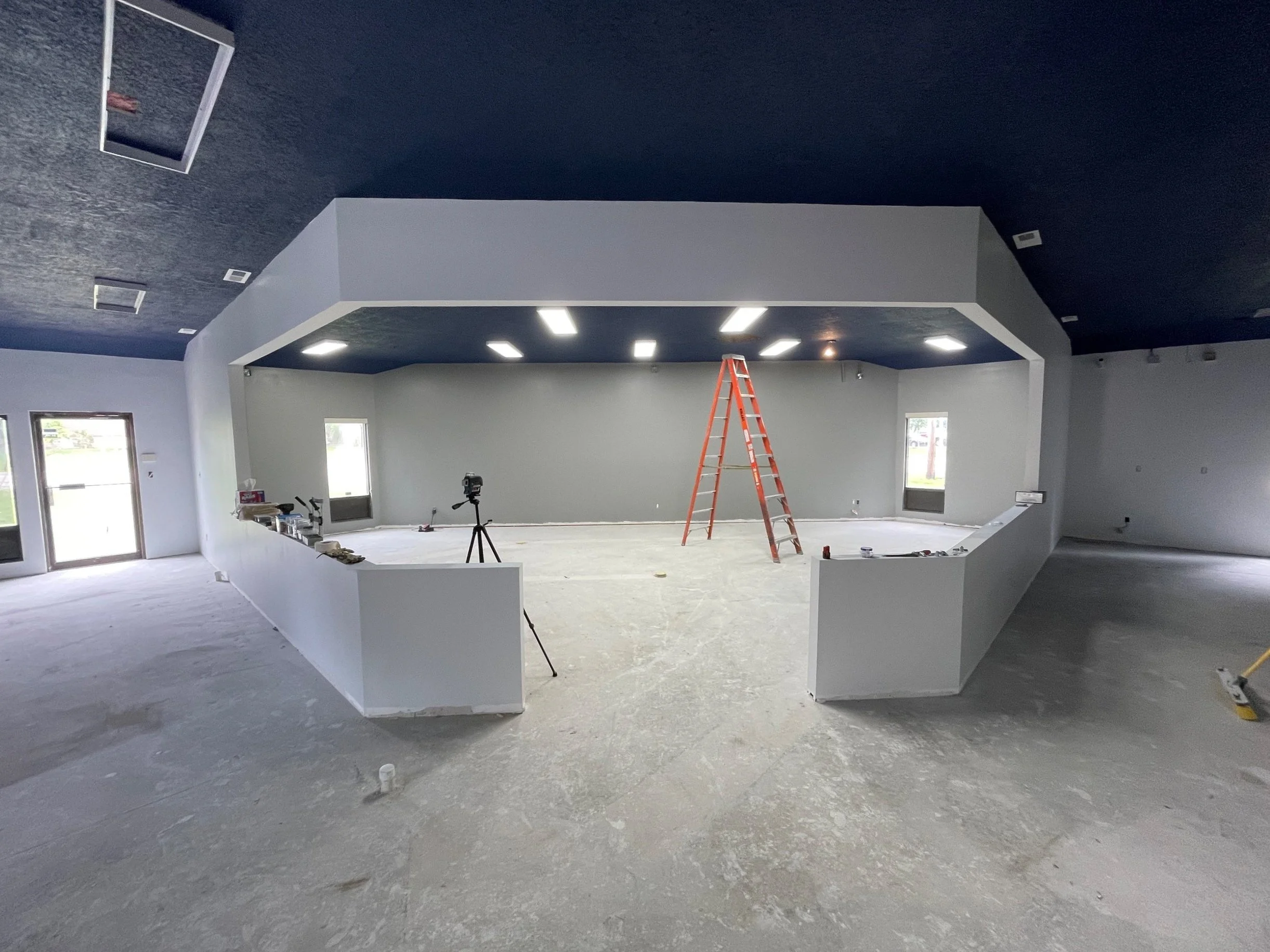 General Contracting Building Services - Whale Creek Co Indianapolis