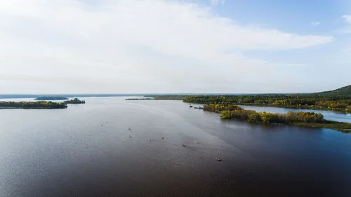 About the River - St. Louis River Alliance