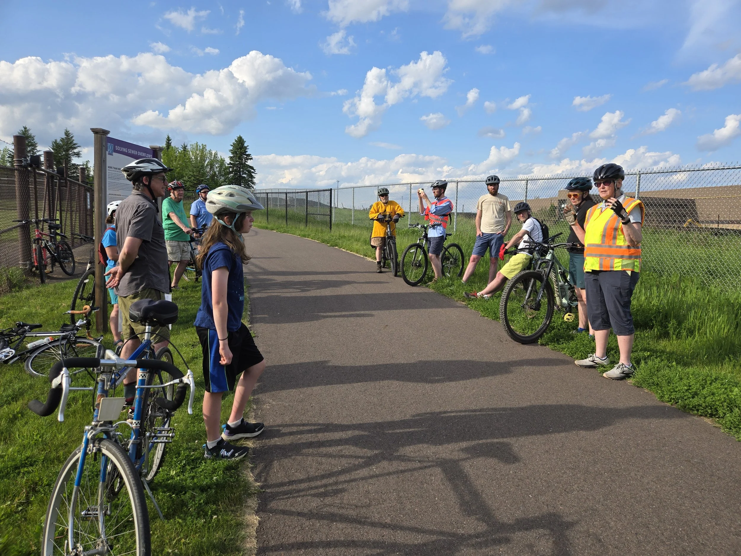 St. Louis River Alliance