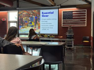 National Water Trail Trip Planning & River Orientation - St. Louis ...