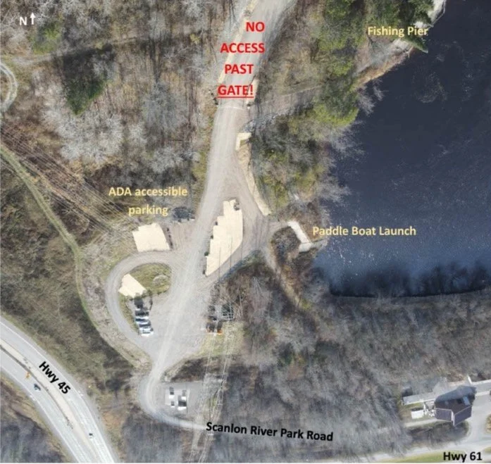 May 2023: St. Louis River Area of Concern Updates - St. Louis River ...