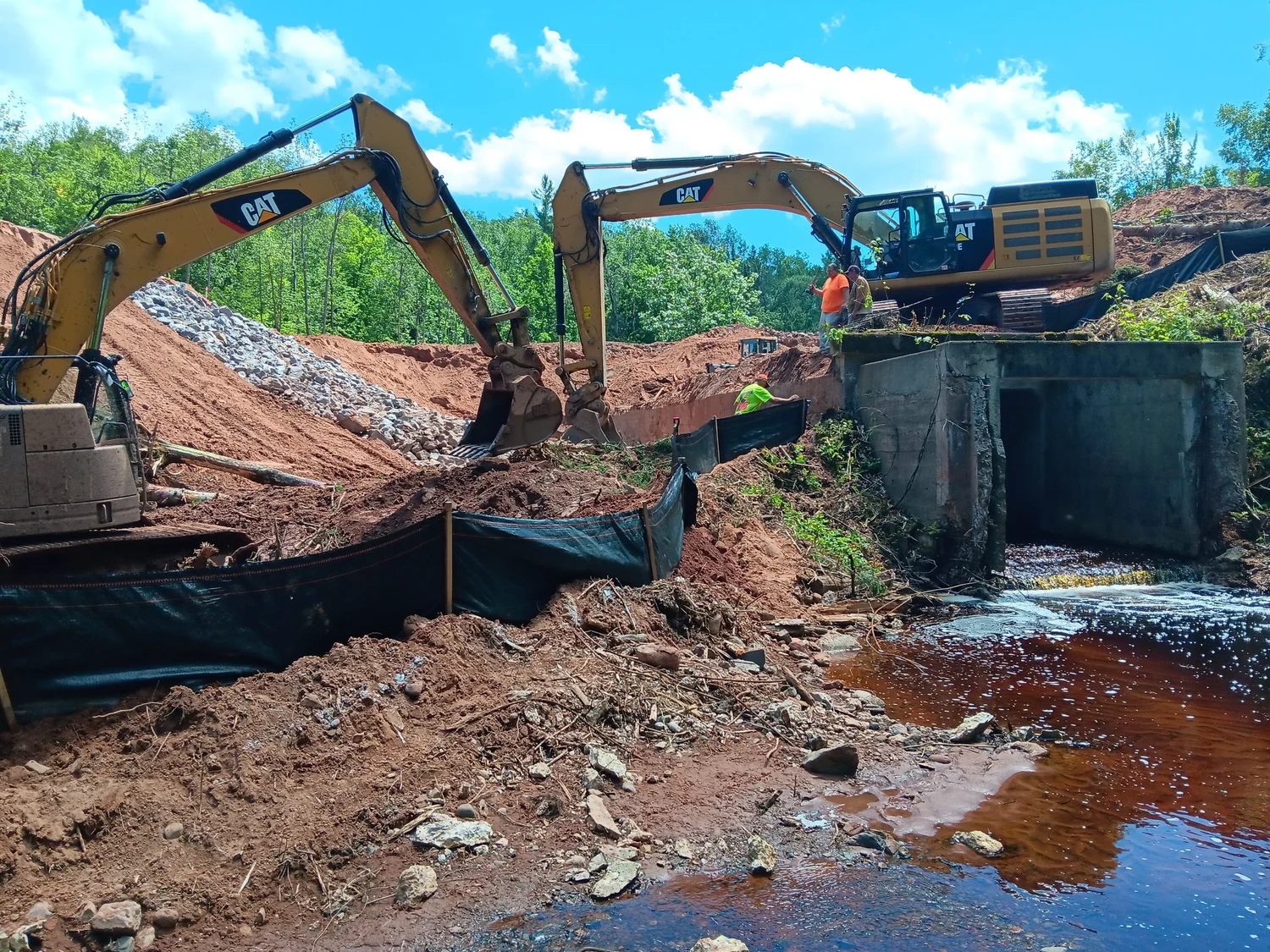 July 2024: St. Louis River Area of Concern Updates - St. Louis River ...