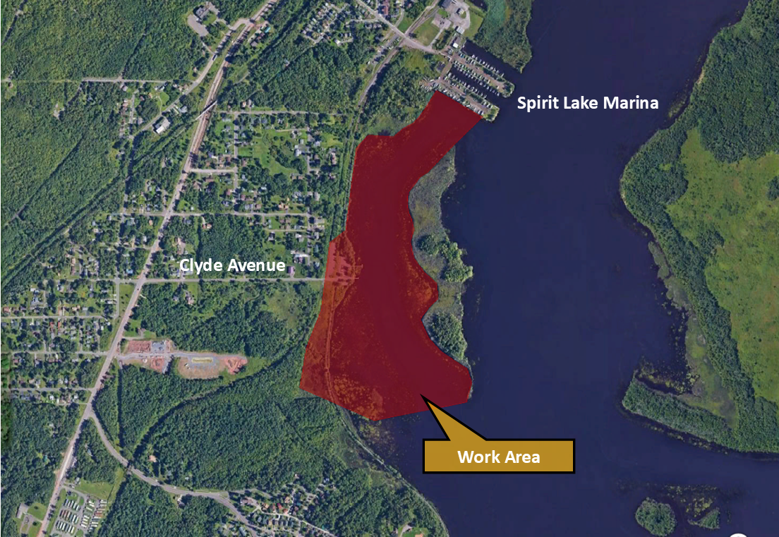 July 2023: St. Louis River Area of Concern Updates - St. Louis River ...