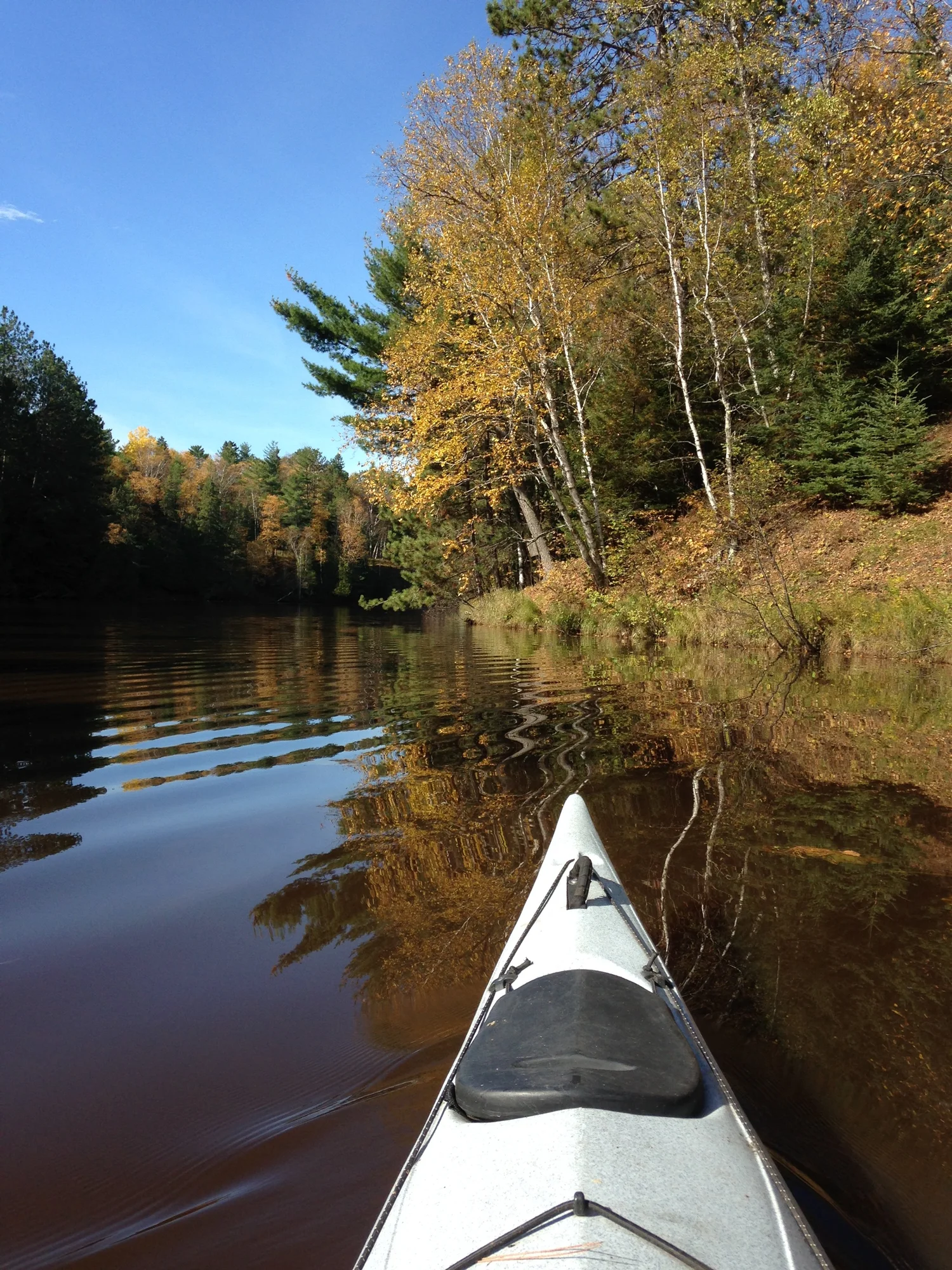 Become a National Water Trail Map Distribution Location - St. Louis ...