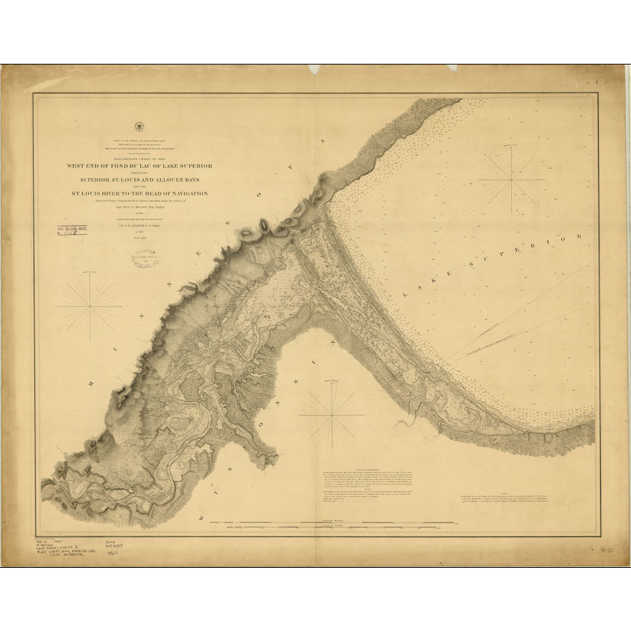 About the River - St. Louis River Alliance