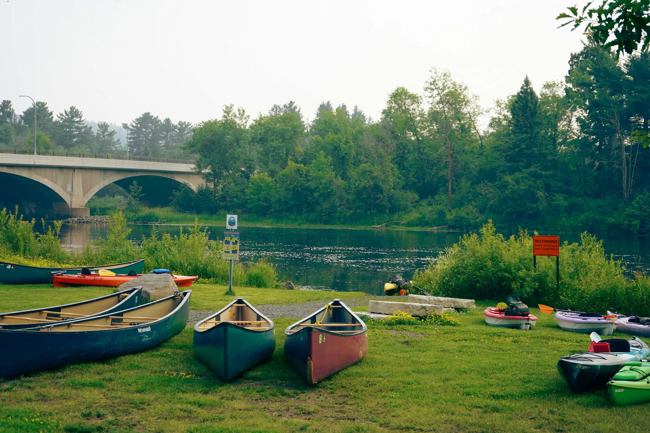 2025 SLRA Accomplishments - St. Louis River Alliance