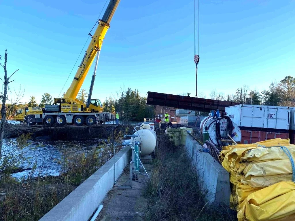 November 2024: St. Louis River Area of Concern Updates - St. Louis ...