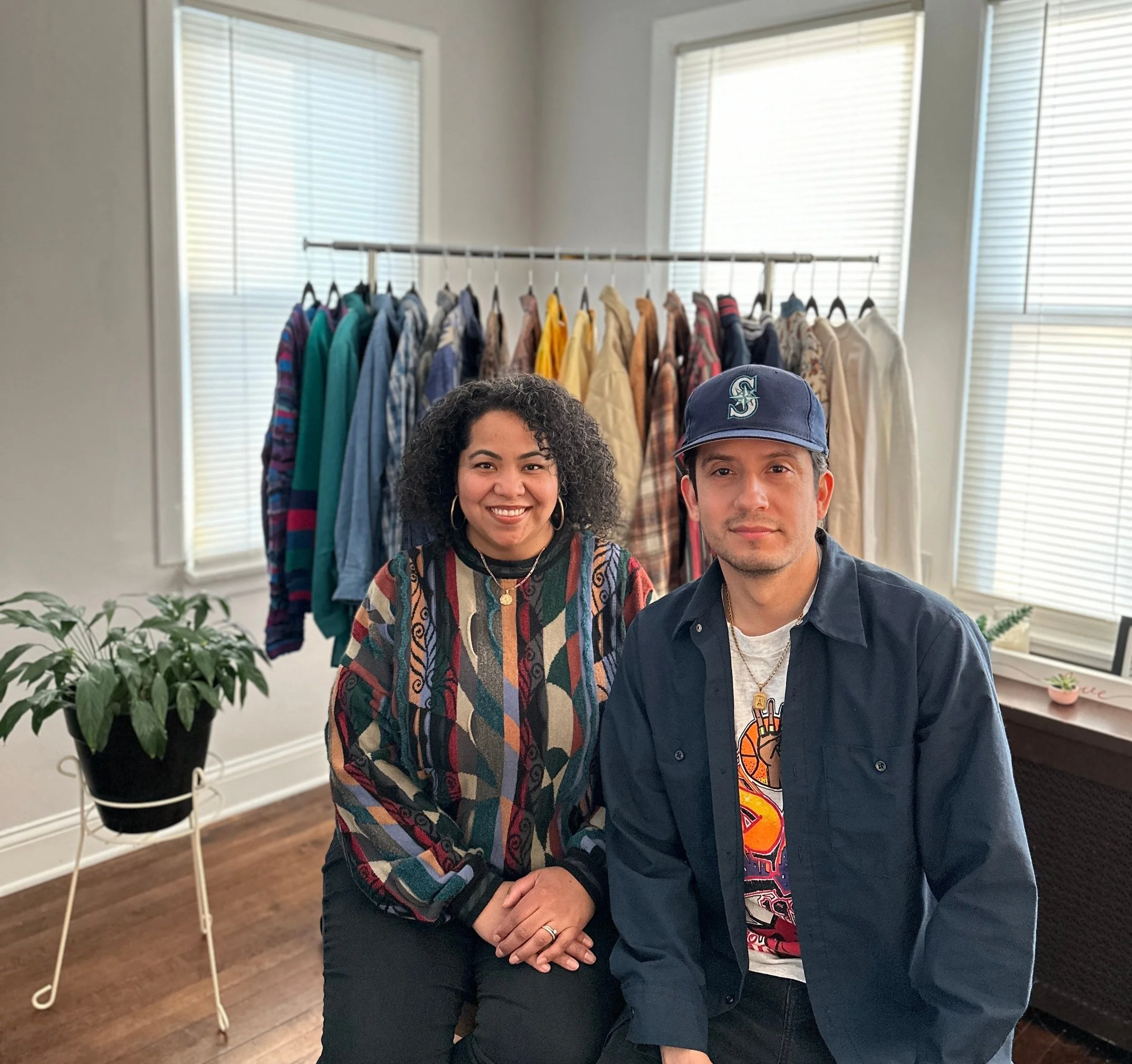 Finderz Keeperz — BCOLLECTIVE