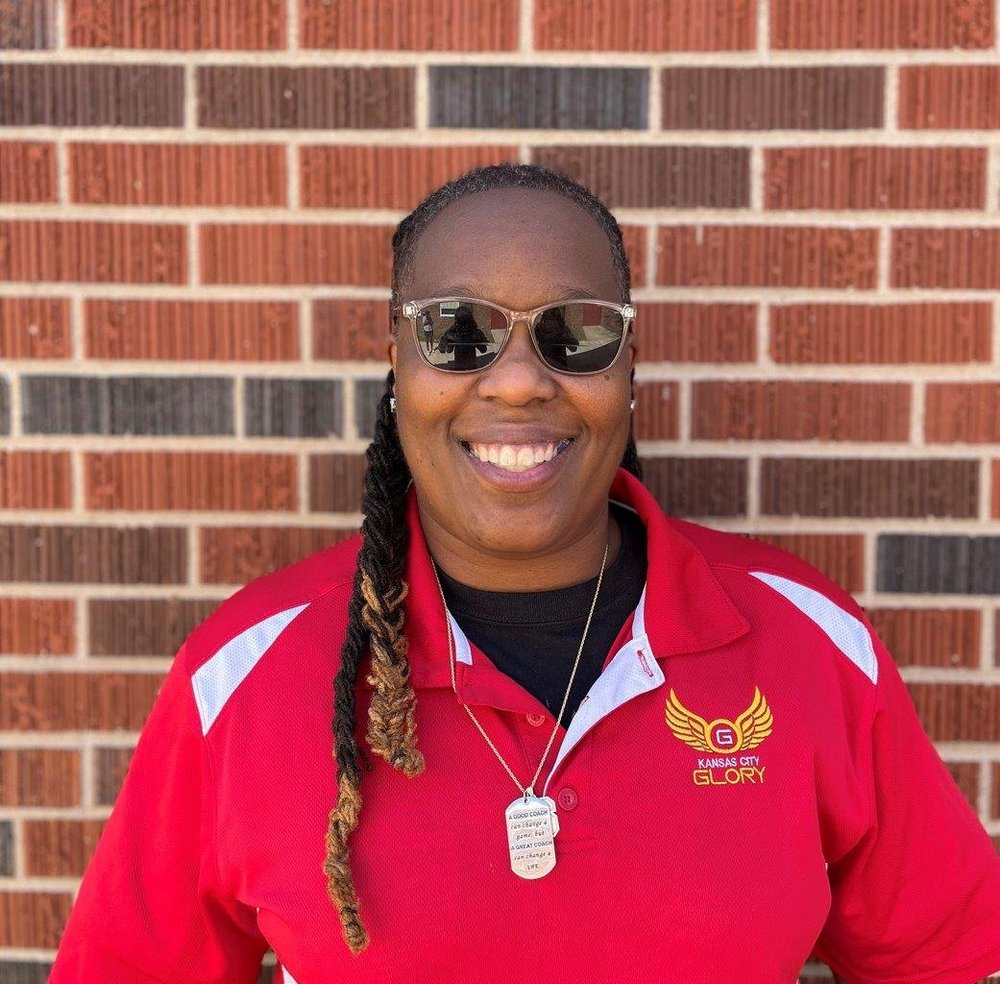 coaches — Kansas City Glory