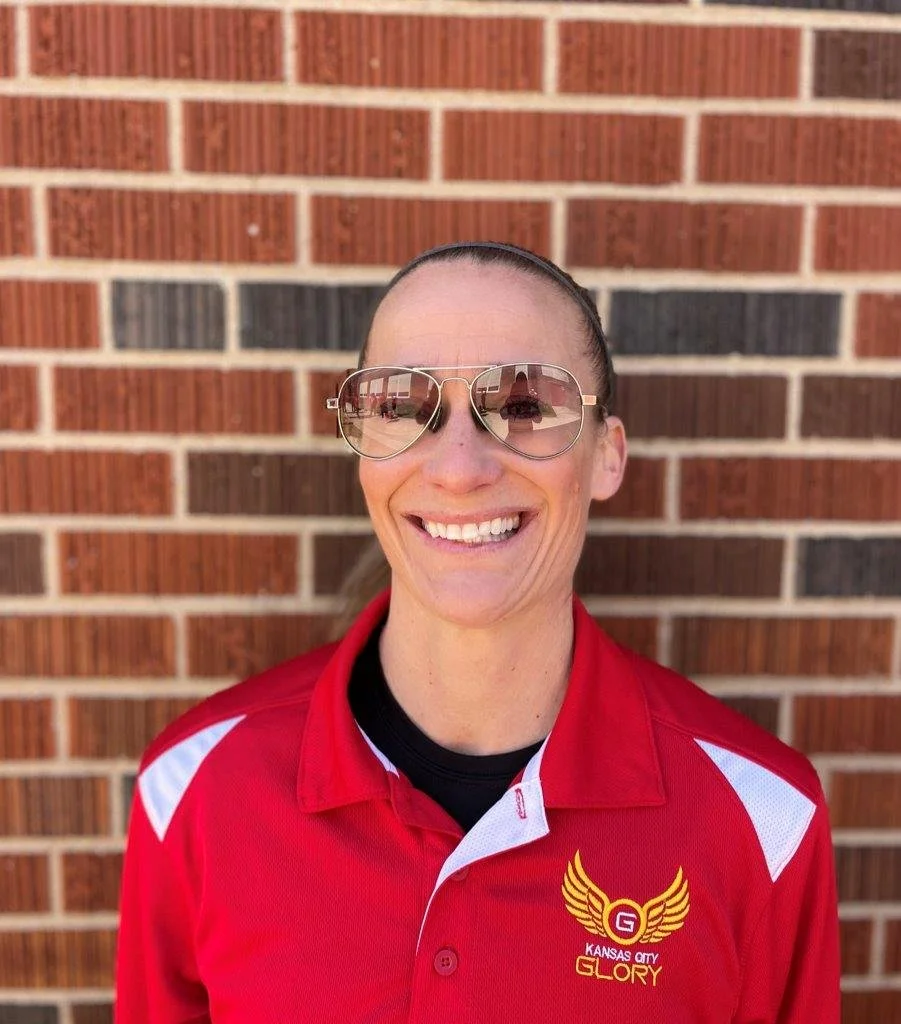 coaches — Kansas City Glory