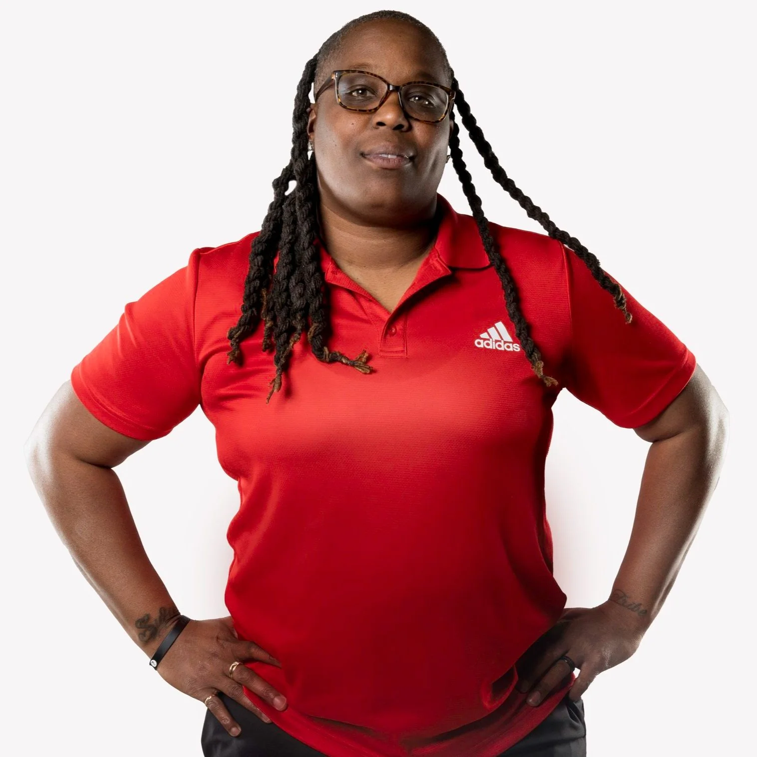 coaches — Kansas City Glory