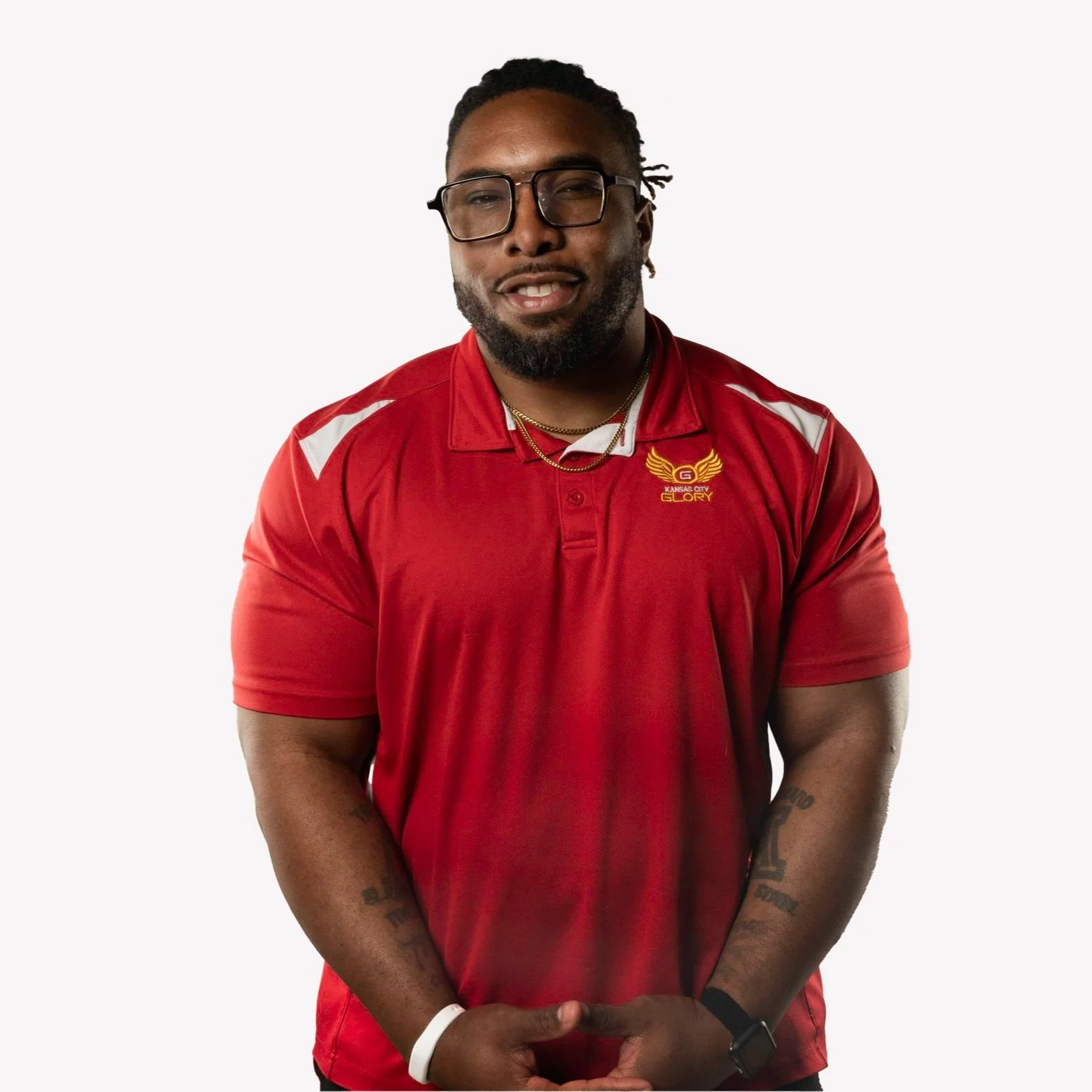 coaches — Kansas City Glory