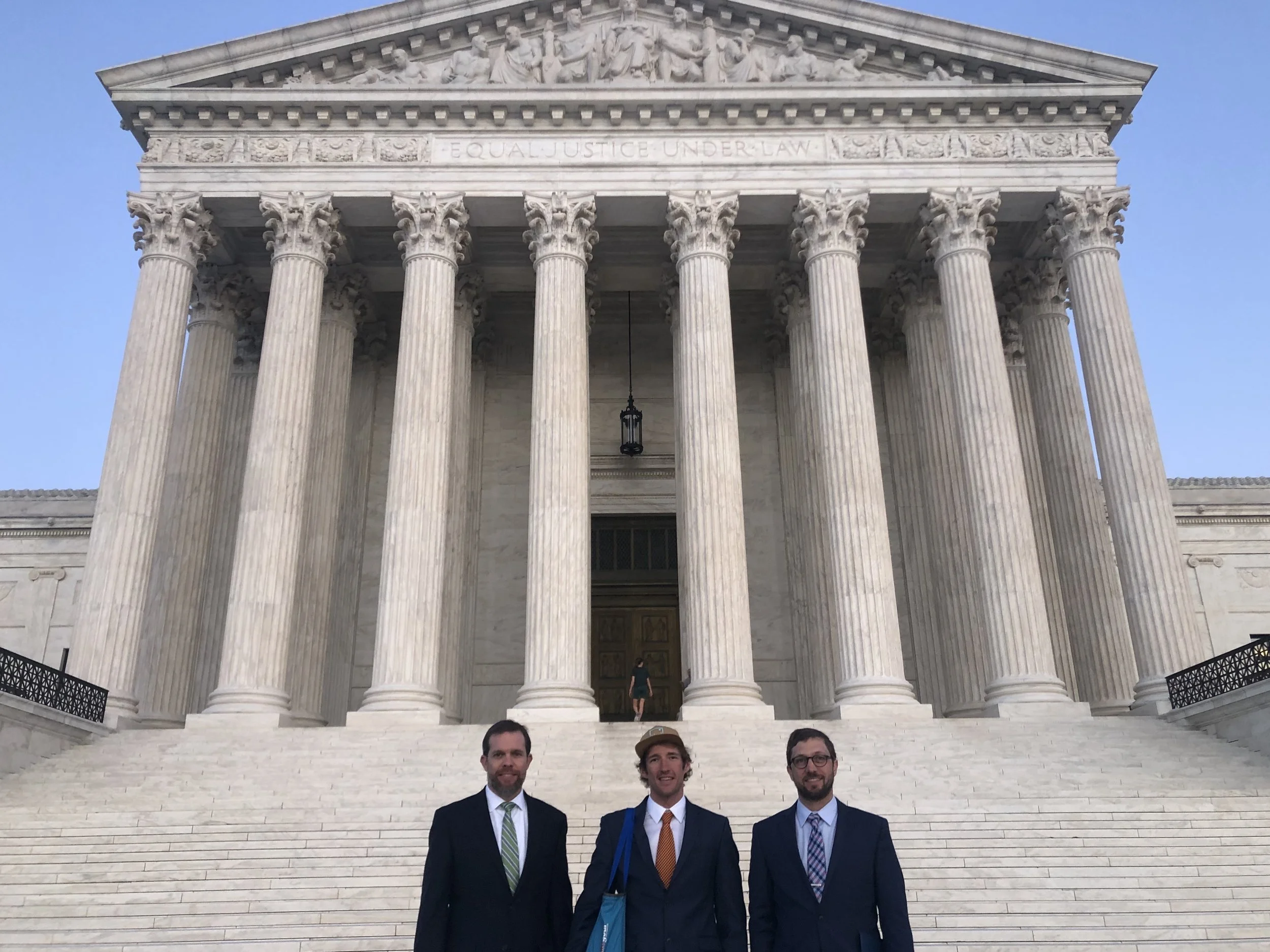 VOAG - Veterans' Outdoor Advocacy Group