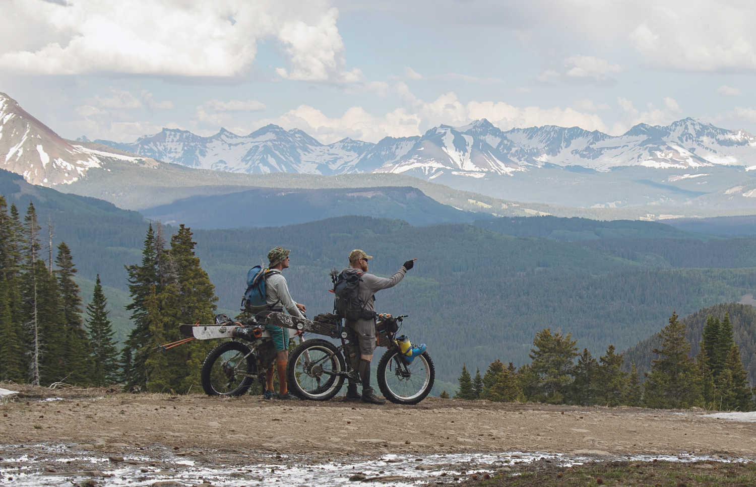 VOAG - Veterans' Outdoor Advocacy Group