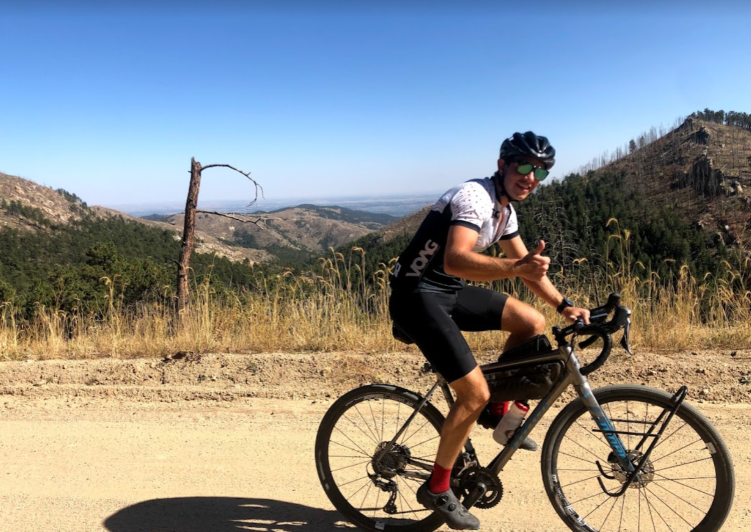 General 1 — VOAG - Veterans' Outdoor Advocacy Group