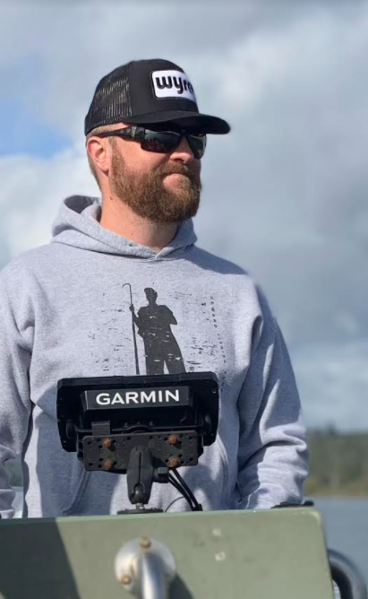Our Team — VOAG - Veterans' Outdoor Advocacy Group