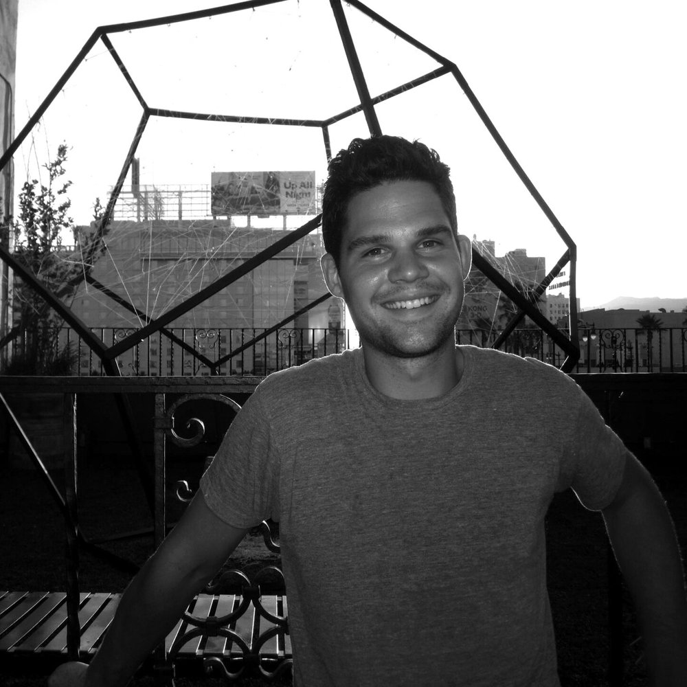 Information — Mark Schoening