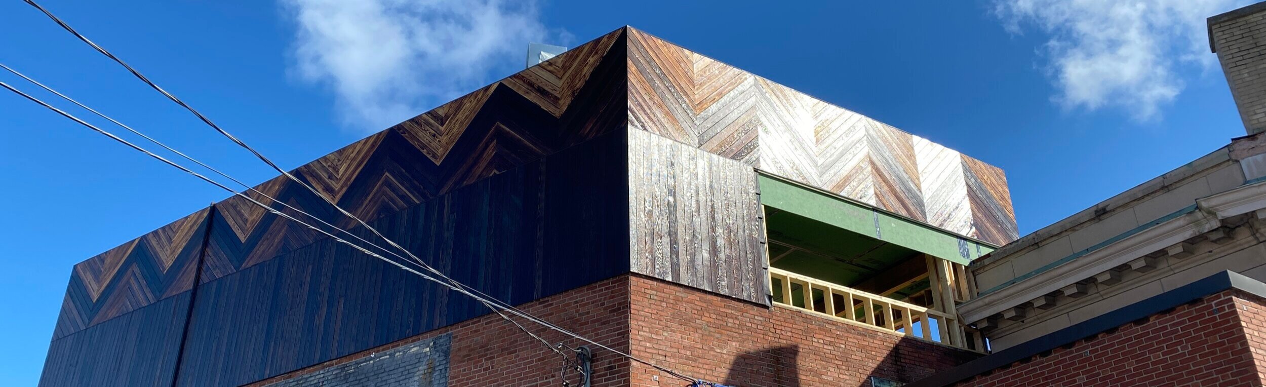 Cinder Wood Products