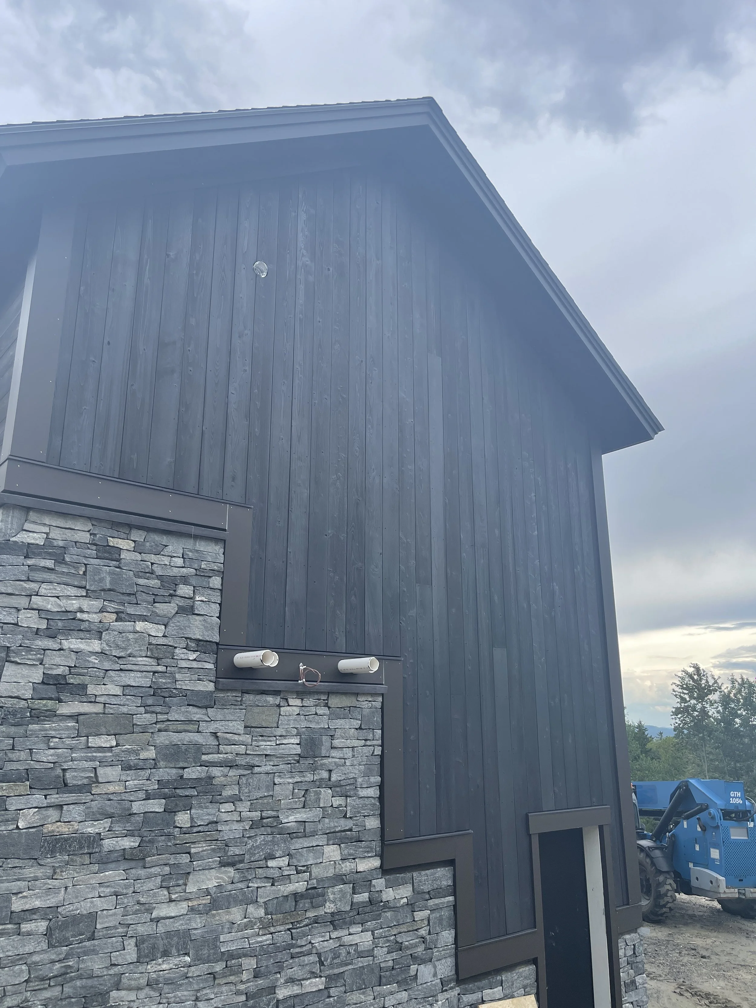 Cinder Wood Products Gallery — Cinder Wood Products