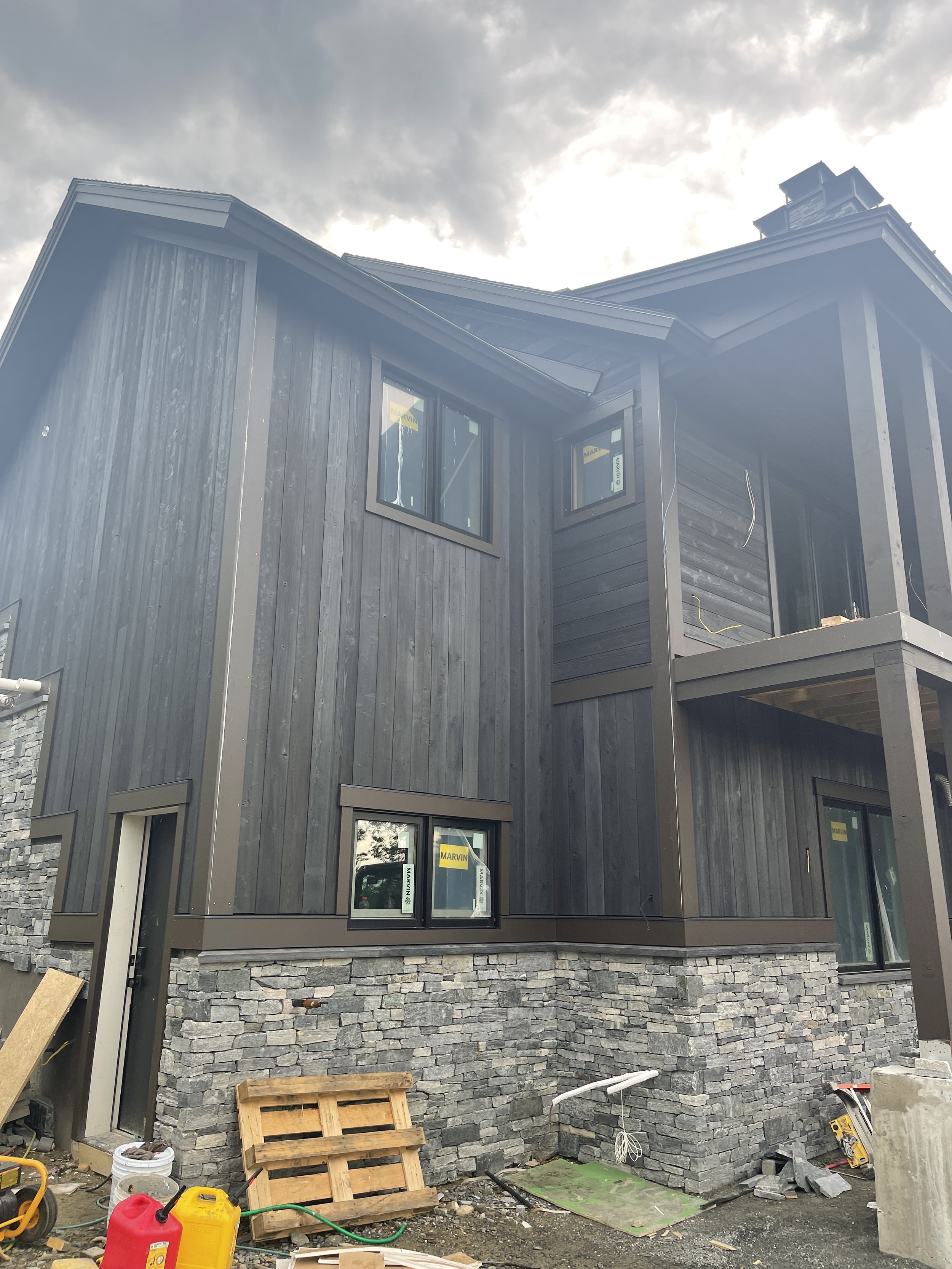 Cinder Wood Products Gallery — Cinder Wood Products