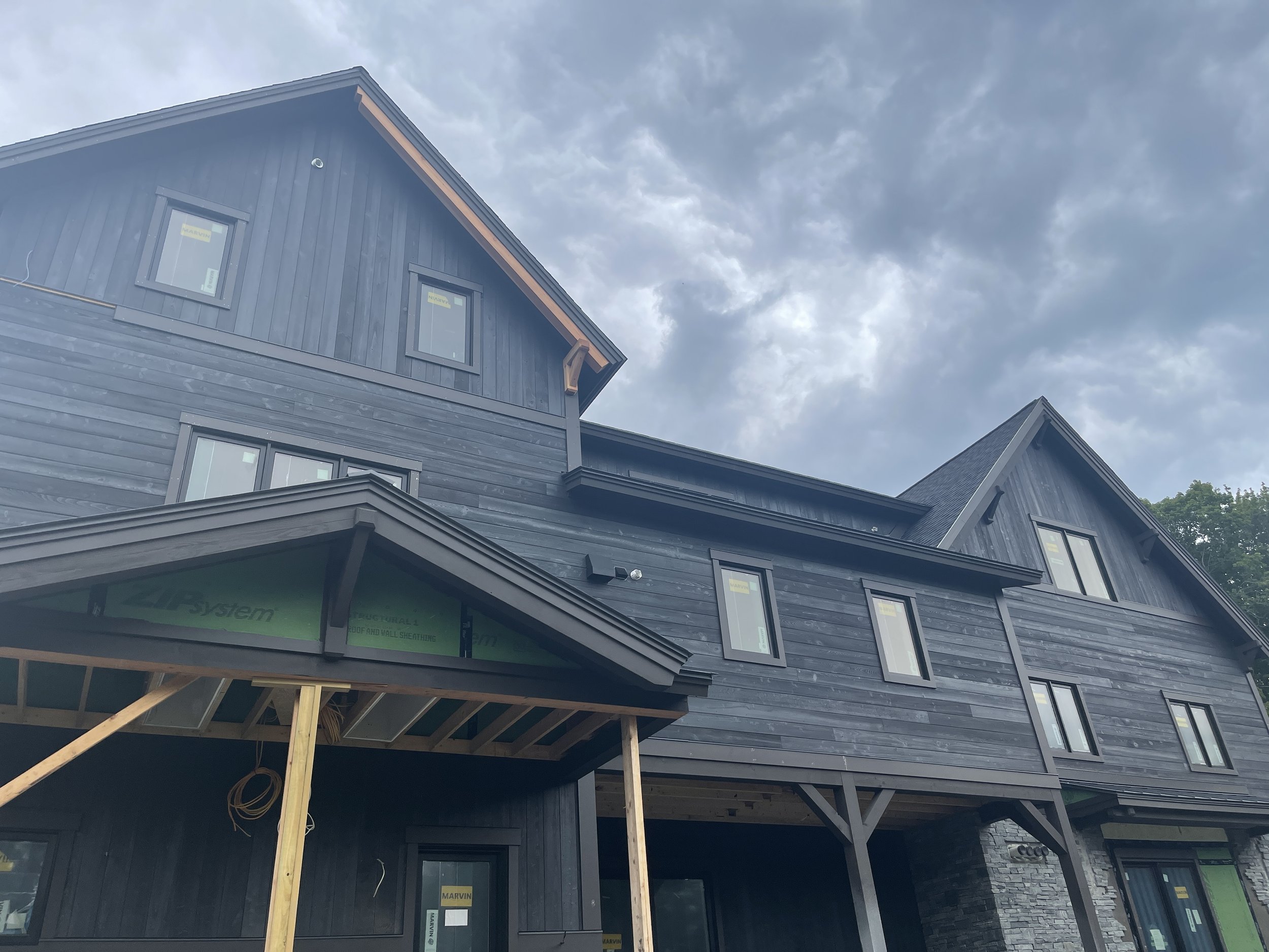 Cinder Wood Products Gallery — Cinder Wood Products