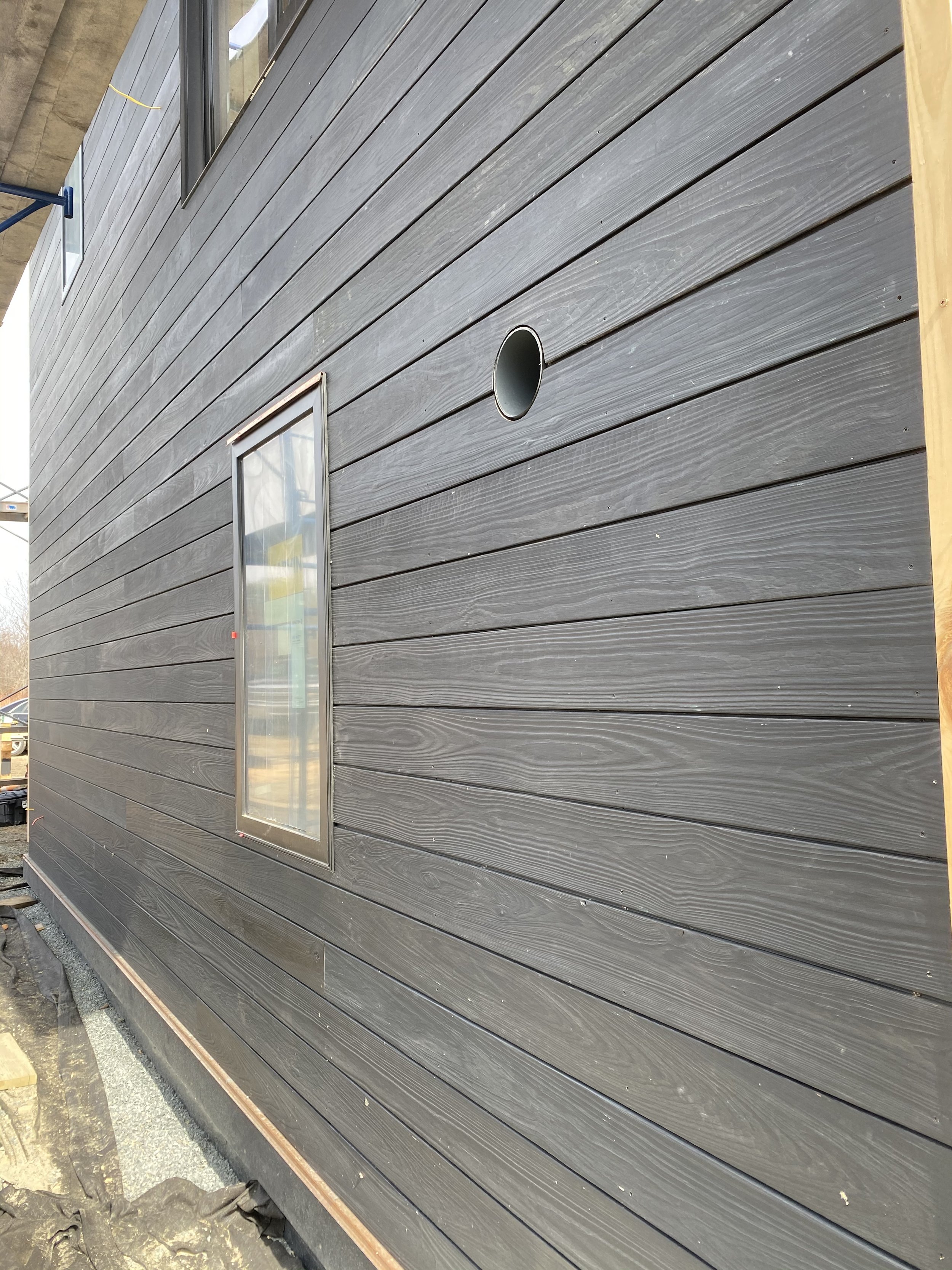 Cinder Wood Products Gallery — Cinder Wood Products