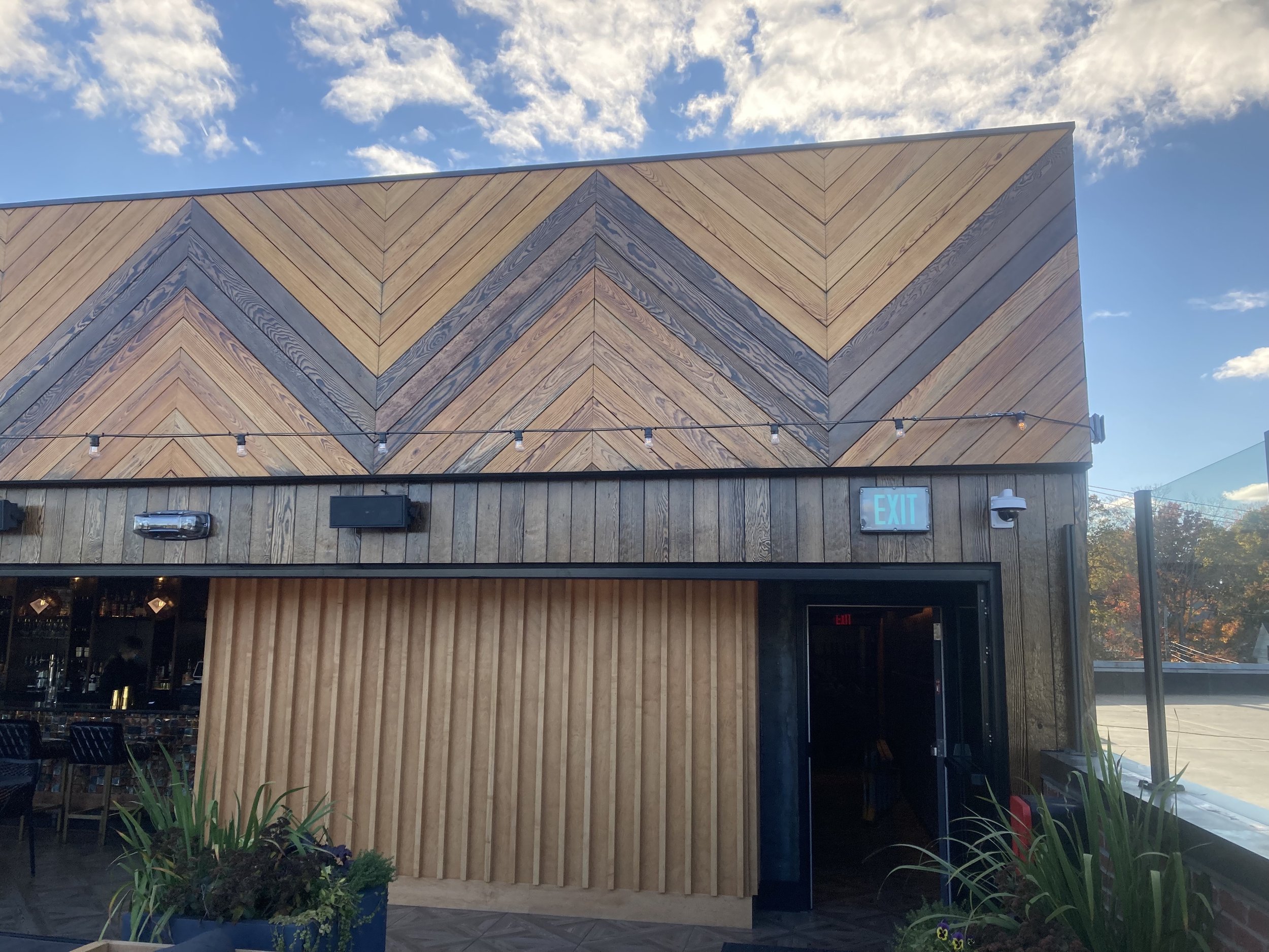 Cinder Wood Products Gallery — Cinder Wood Products