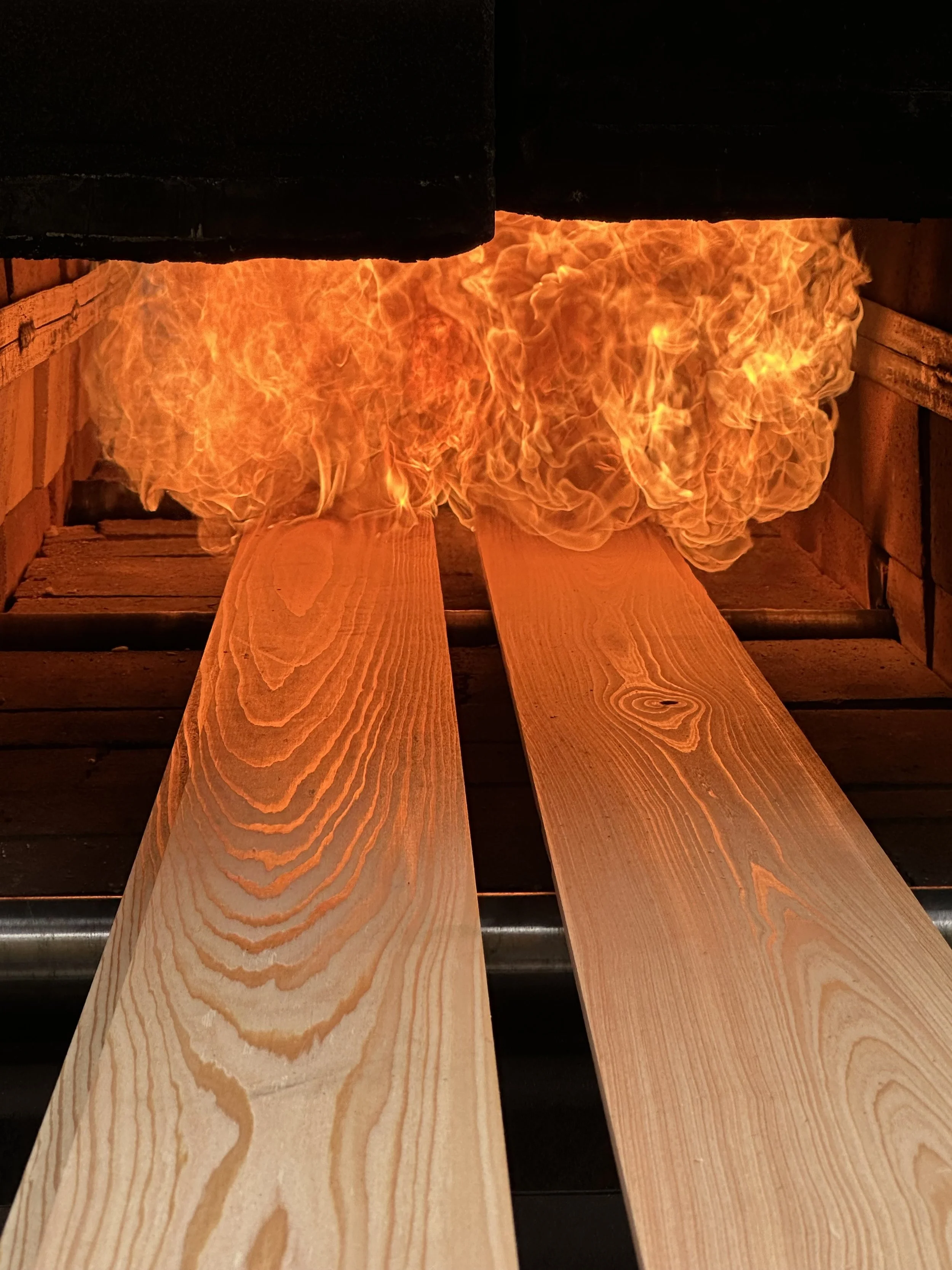 Cinder Wood Products