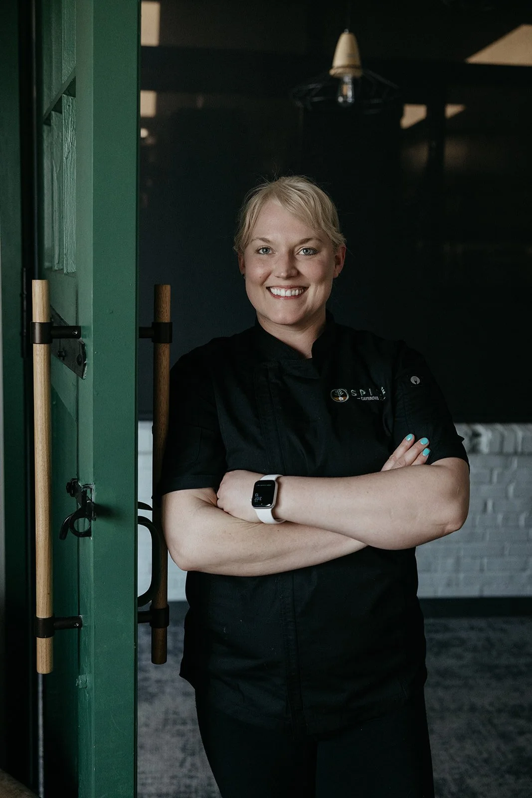 Team — Spice Catering Co.