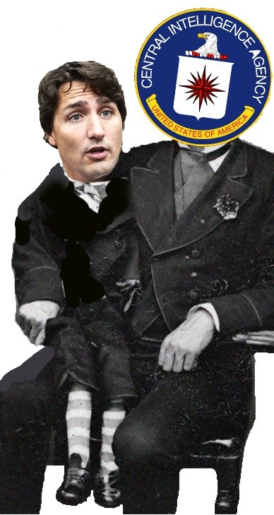 When Did the CIA Start Pulling the Strings of Canada’s Political ...