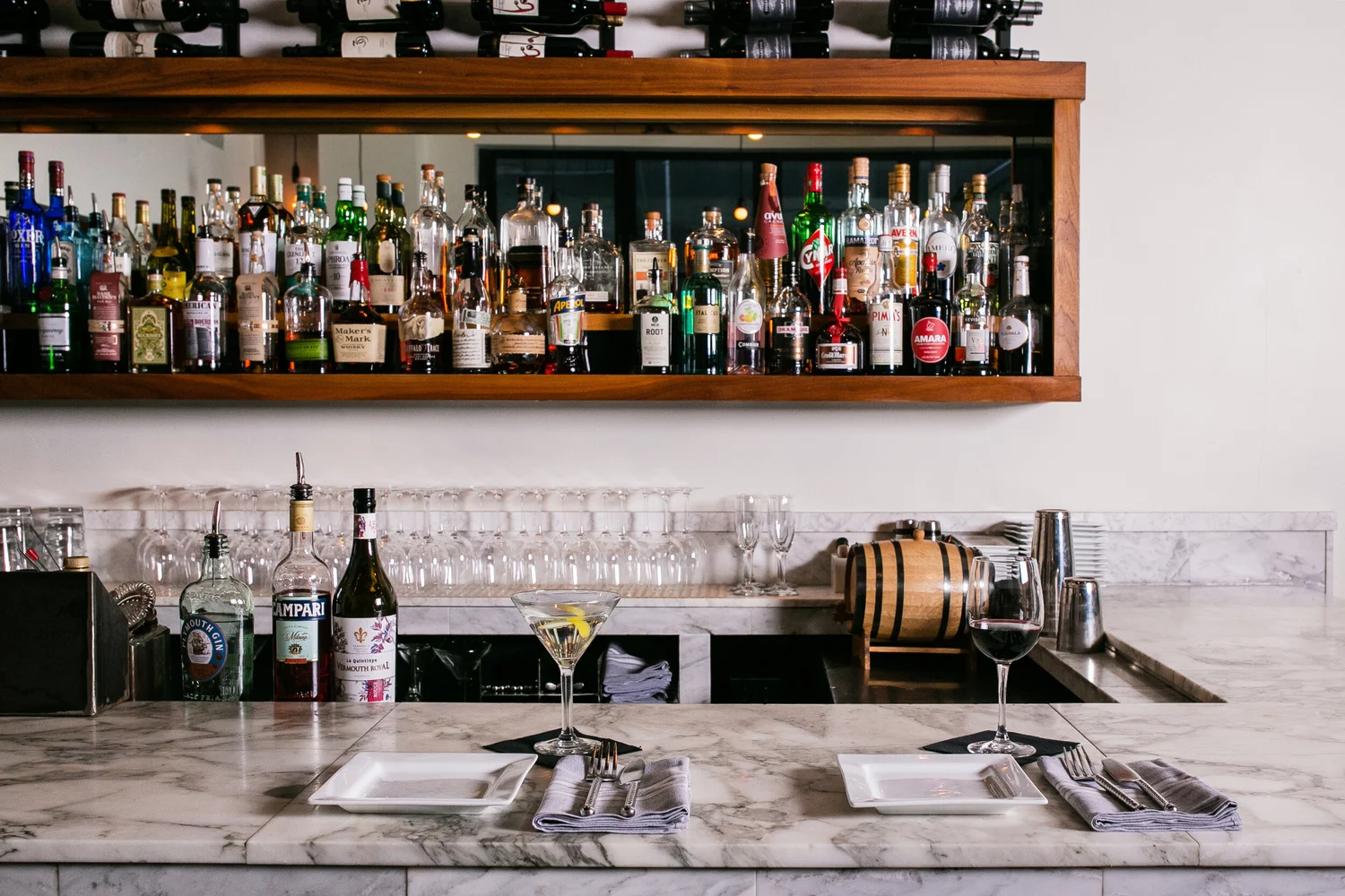 Vivo Kitchen - Casual Dining in the heart of Sewickley Village