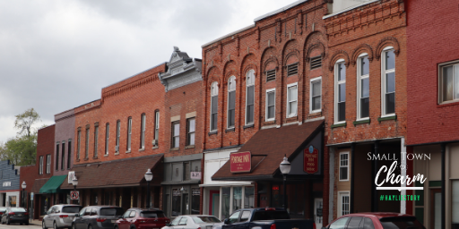 6 Hidden Gems in Elmore Ohio You Need to Visit — FINDING FESTIVALS ...