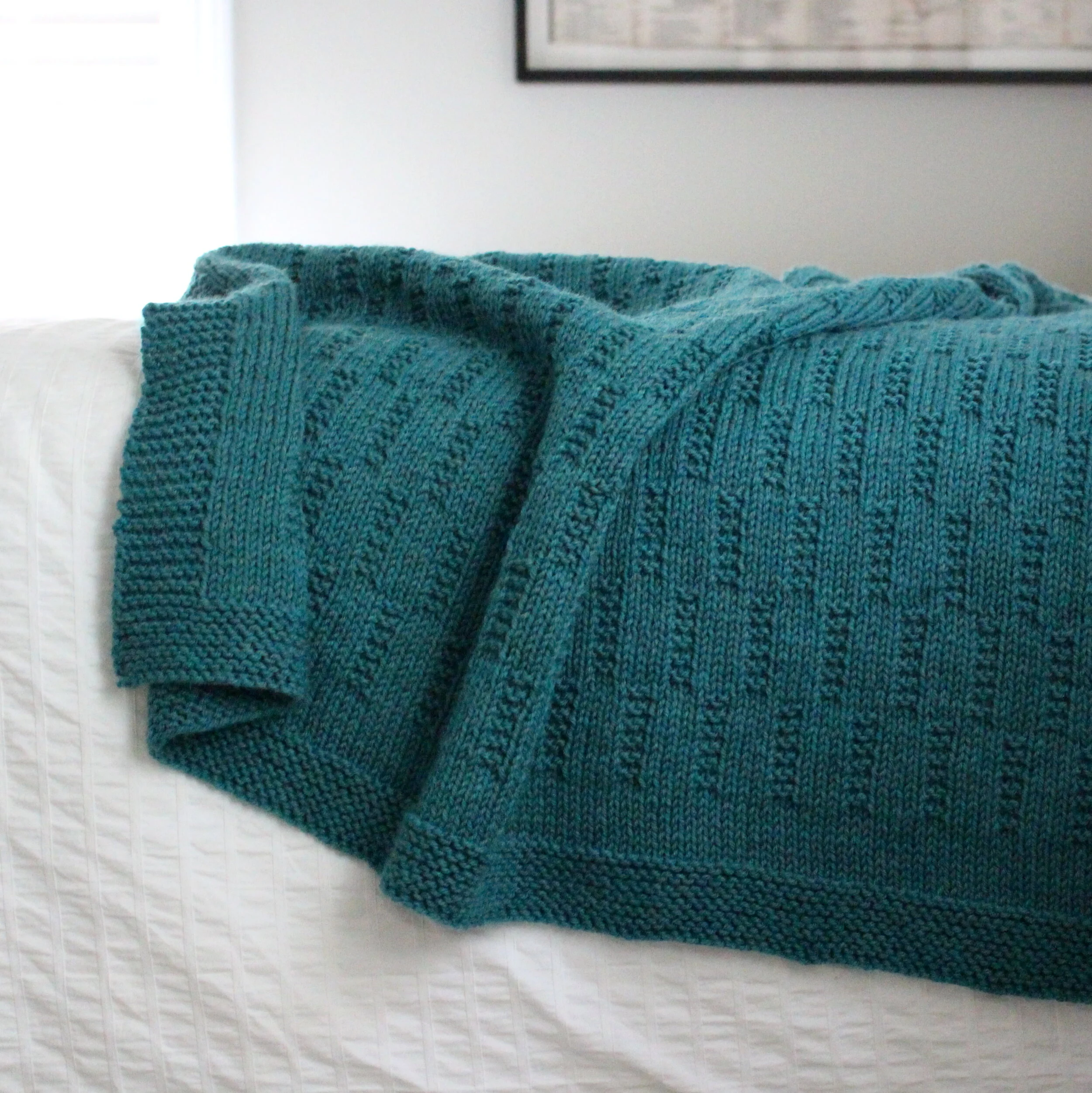 Easy Knitting Patterns — Fifty Four Ten Studio