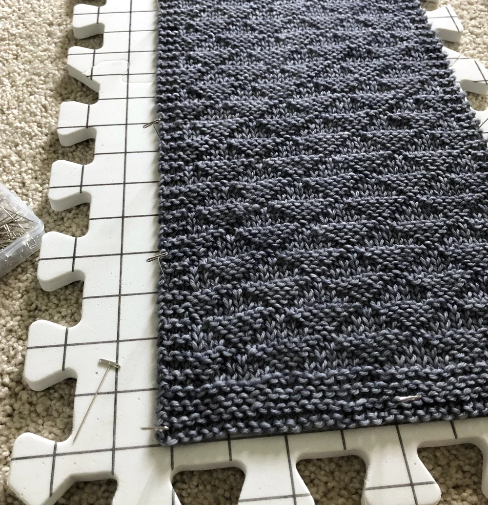 Get in Touch: Reversible Winter Scarf Knitting Pattern — Fifty Four Ten ...