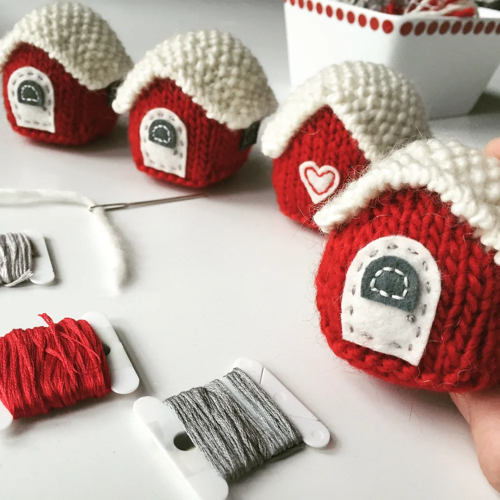 My Top 10 Knitting Memories from the Last 10 Years — Fifty Four Ten Studio