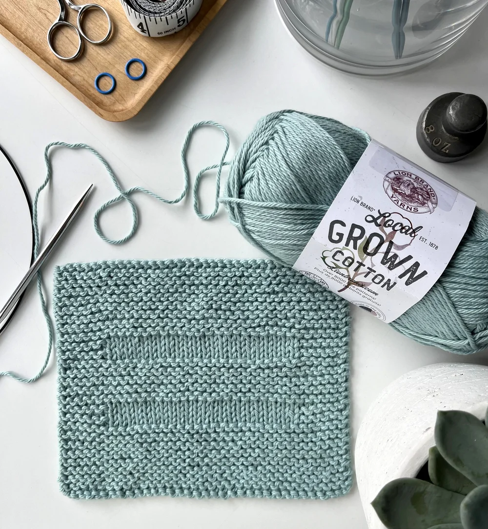 More than 25 Worsted Weight Yarns for Blanket Knitting — Fifty Four Ten ...